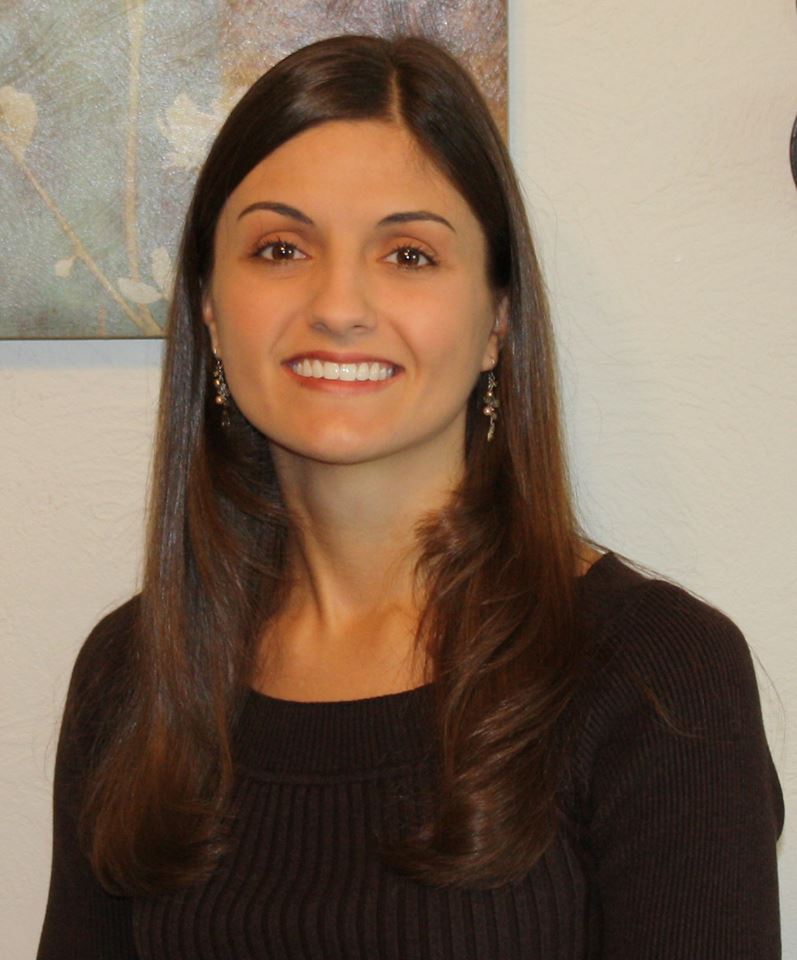 Author Spotlight: Ashley Stambaugh – Eli Celata