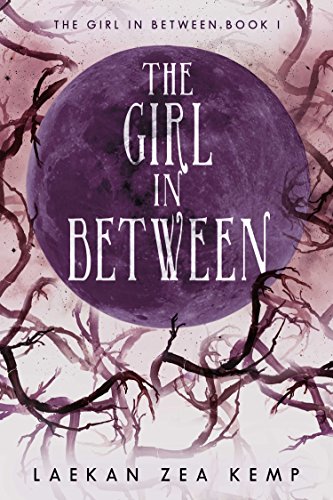 Review: The Girl In Between – Eli Celata