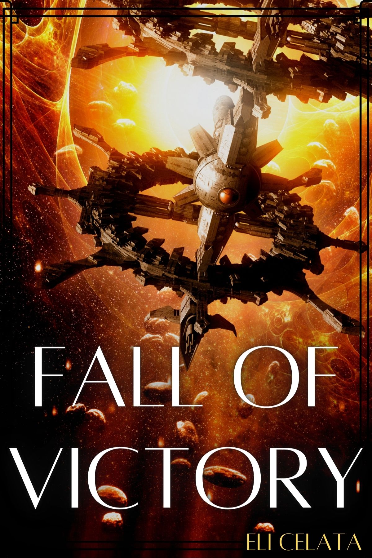 Fall of Victory – Eli Celata